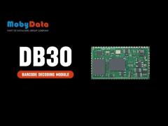 Kit de carte décodeur OEM DB31&DM30, VGA, pointeur LED, USB/TTL-UART, licence de décodage Datalogic