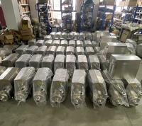 China Stainless Steel Centrifugal Pump for sale