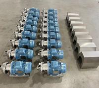 China Corrosion-Resistant Centrifugal Pump for sale