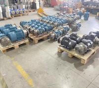 China Corrosion-Resistant Centrifugal Pump for sale