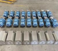 China Corrosion-Resistant Centrifugal Pump for sale