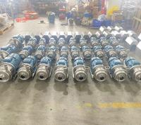 China Sanitary Centrifugal Pump for sale