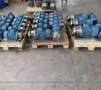 China Sanitary Centrifugal Pump for sale