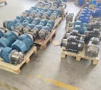 China Sanitary Centrifugal Pump for sale
