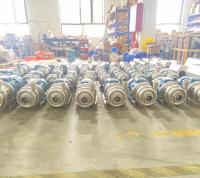 China Sanitary Centrifugal Pump for sale