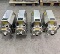 China Horizontal Centrifugal Pump for sale
