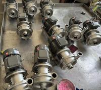 China Horizontal Centrifugal Pump for sale