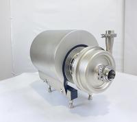 China In-line Centrifugal Pump for sale