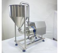 China Stainless Steel Emulsifying Pump for sale
