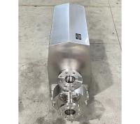 China High-Shear Emulsifying Pump for sale
