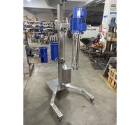 China Stainless Steel Lifting Emulsifying Pump for sale