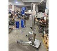 China Stainless Steel Lifting Emulsifying Pump for sale
