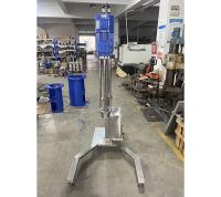 China Stainless Steel Lifting Emulsifying Pump for sale