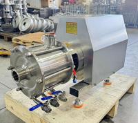 China High-Performance Emulsification Pump for sale