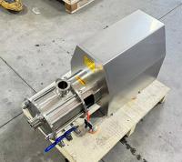 China High-Performance Emulsification Pump for sale
