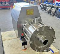 China High-Performance Emulsification Pump for sale