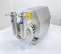 China 304 Stainless Steel Self-Priming Pump for sale