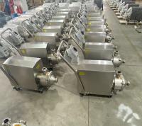 China Self-Priming Sewage Pump for sale