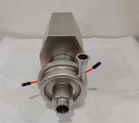 China Sanitary Vacuum Pump for sale