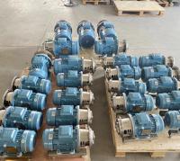 China Mobile Centrifugal Pump for sale