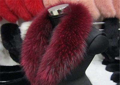 China Raccoon fur collar tanned raccoon dog real fur skin long hair Chinese Raccoon fur for sale