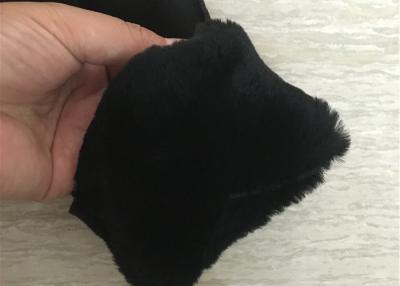 Cina SGS genuino molle eccellente BV dei guanti di shearling della pelle scamosciato della pelle di pecora in vendita