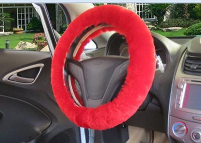 Cina Coperture comode per i tipi, coperture variopinte molli del volante del volante in vendita