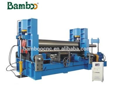China W11 12X2500 Rolling Machine for sale