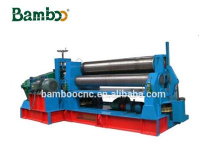 China W11 6X1500mm Rolling Machine for sale