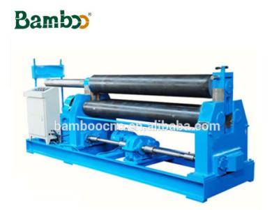 China W11 6X3200 Rolling Machine for sale