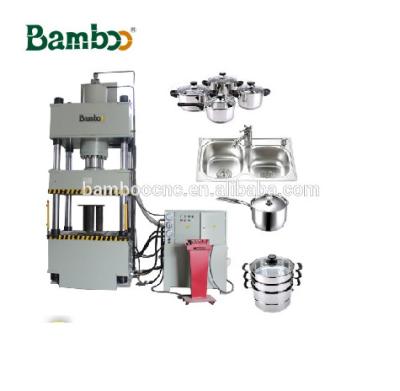 China Y32 200T series 4 Four Column Hydraulic Press for sale