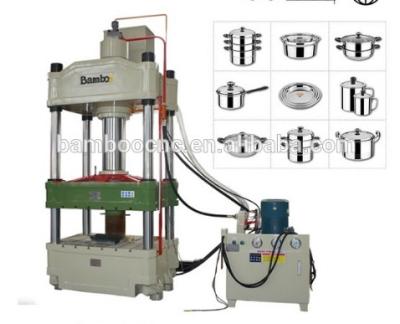 China Y32 63T Hydraulic Press Machine for sale