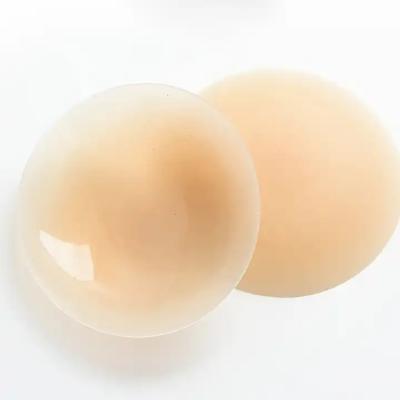Cina Materiale riutilizzabile del commestibile della copertura 7cm 8cm 10cm del capezzolo del silicone di ROHS in vendita