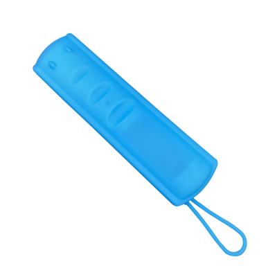 China Bens à prova de choque inofensivos da anti tampa remota do silicone da tevê de choque à venda