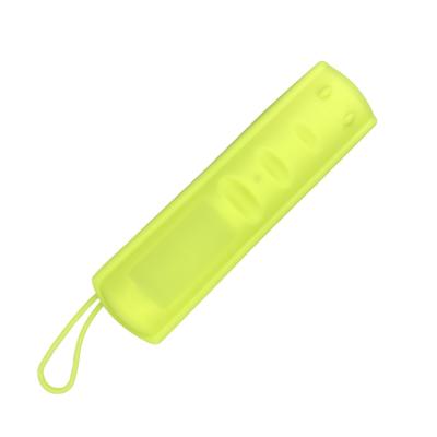 China Bens à prova de choque inofensivos da anti tampa remota do silicone da tevê de choque à venda