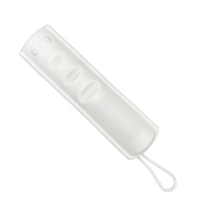China Bens à prova de choque inofensivos da anti tampa remota do silicone da tevê de choque à venda