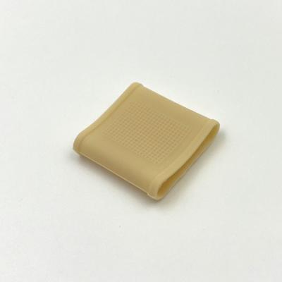 China Pulgar sin olor Mangas de silicona para dedos Multipropósito No tóxico en venta