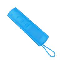 China Shockproof Silicone TV Remote Control Protective Case Cover CE RoHS Certified for sale