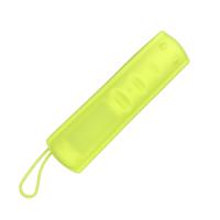 China Shockproof Silicone TV Remote Control Protective Case Cover CE RoHS Certified for sale