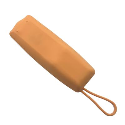 Cina 22x6x2.7cm Cover Telecomando in Silicone Anti Shock Per Condizionatore in vendita