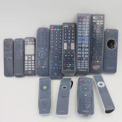 中国 さまざまな様式のゆとりTVの遠隔エアコンの遠隔コントローラーのシリコーンの保護カバー/場合/袖 販売のため