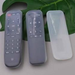 中国 さまざまな様式のゆとりTVの遠隔エアコンの遠隔コントローラーのシリコーンの保護カバー/場合/袖 販売のため