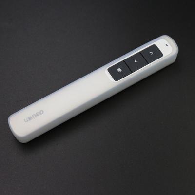 China Silikon-Schutzhaube für FEINKOSTGESCHÄFT Laser-Zeiger-Stift/drahtlosen Vorführer-/Scheinwerfer-Vorführer-/Dia-Wechsler-Stift zu verkaufen