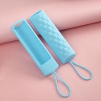 China Glow in the Dark Silicone TV Remote Cover Case for Fire TV Stick 4K Remote Control for sale