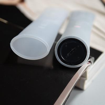 China Uso teledirigido de la cubierta de la funda protectora del silicio antirresbaladizo a prueba de polvo para ChangHong CHIQ Smart TV en venta