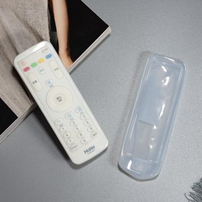 Cina Protettore a distanza inodoro antipolvere della TV, copertura a distanza multiuso della TV del silicone in vendita
