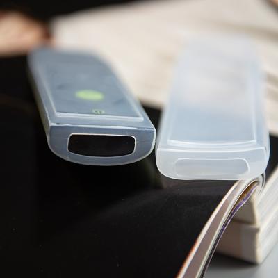 Cina Chiara copertura telecomandata antipolvere impermeabile anti shock/caso/manica di TCL TV del silicone in vendita