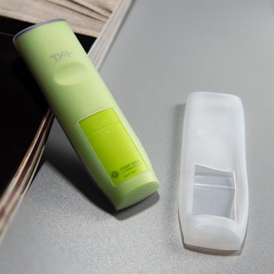 Cina Chiara copertura telecomandata antipolvere impermeabile anti shock/caso/manica di TCL TV del silicone in vendita