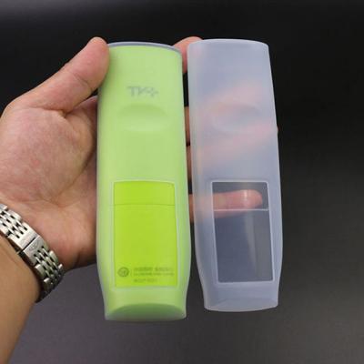 Cina Chiara copertura telecomandata antipolvere impermeabile anti shock/caso/manica di TCL TV del silicone in vendita