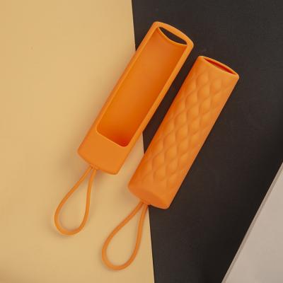 China Tampa protetora do silicone/caixa/pele para o controlo a distância da vara 4K da tevê do fogo das Amazonas à venda